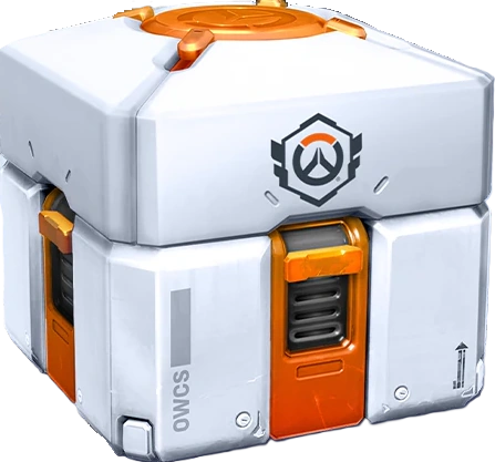 OverHub.GG — The Ultimate Overwatch Cosmetics Database