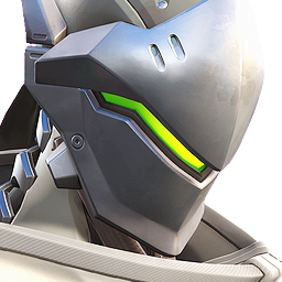 OverHub.GG — The Ultimate Overwatch Cosmetics Database