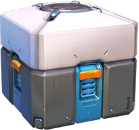 OverHub.GG — The Ultimate Overwatch Cosmetics Database