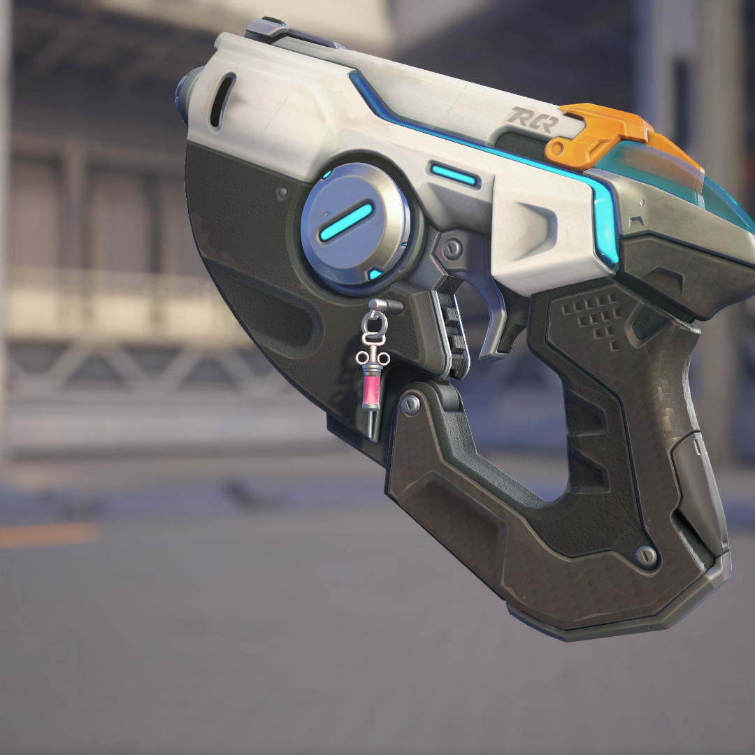 OverHub.GG — The Ultimate Overwatch Cosmetics Database