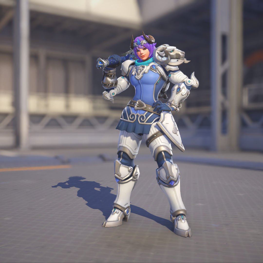 OverHub.GG — The Ultimate Overwatch Cosmetics Database