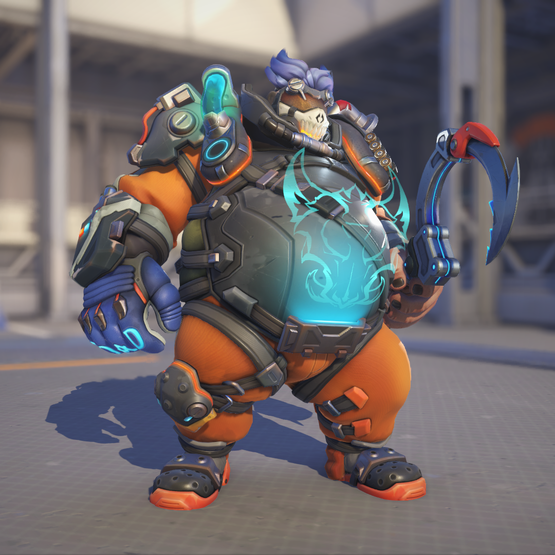 OverHub.GG