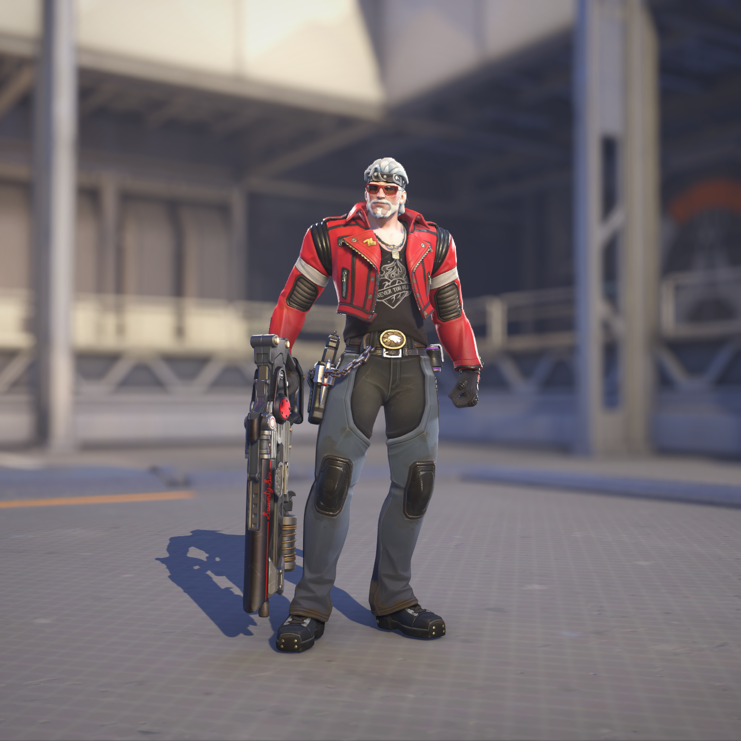 OverHub.GG — The Ultimate Overwatch Cosmetics Database