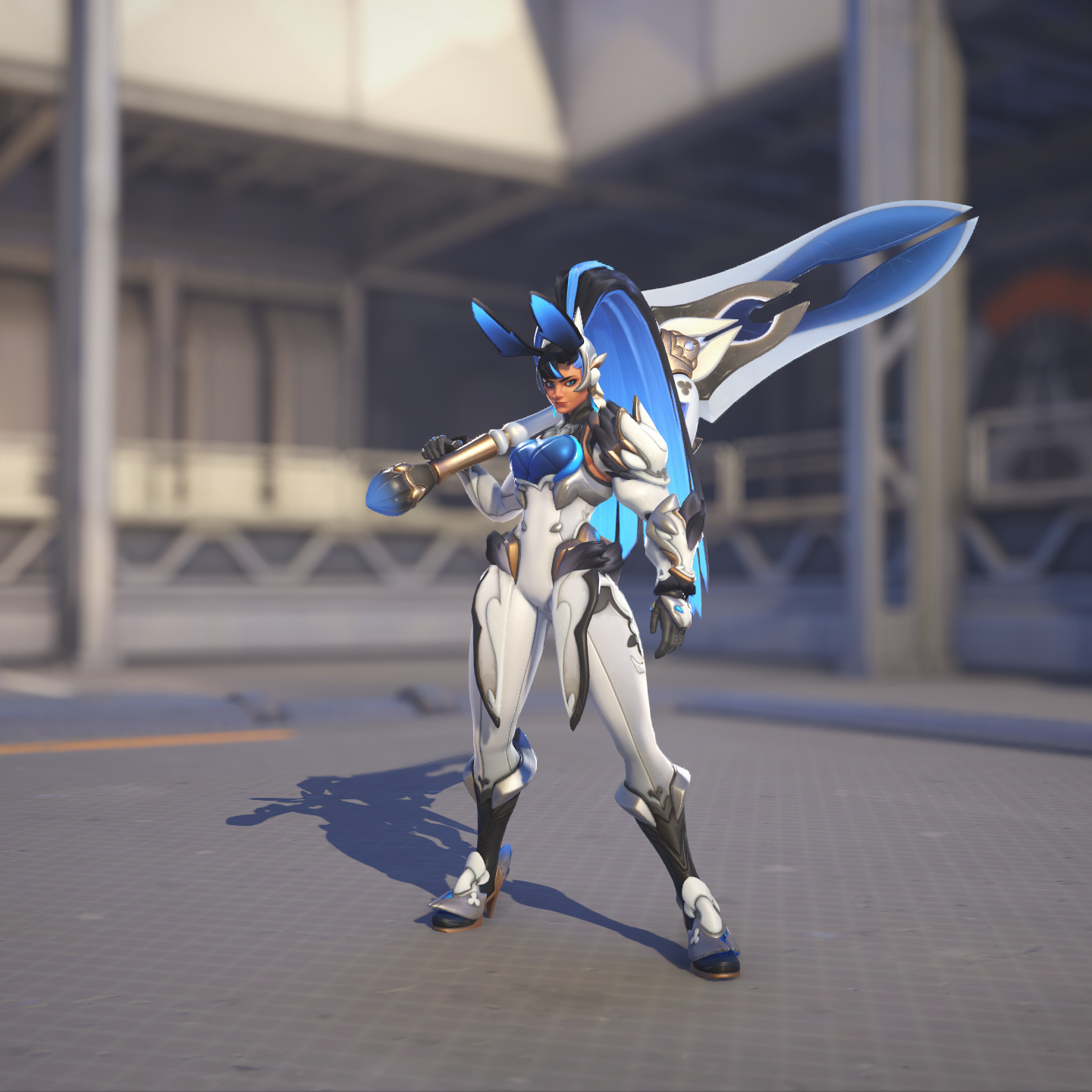 OverHub.GG — The Ultimate Overwatch Cosmetics Database
