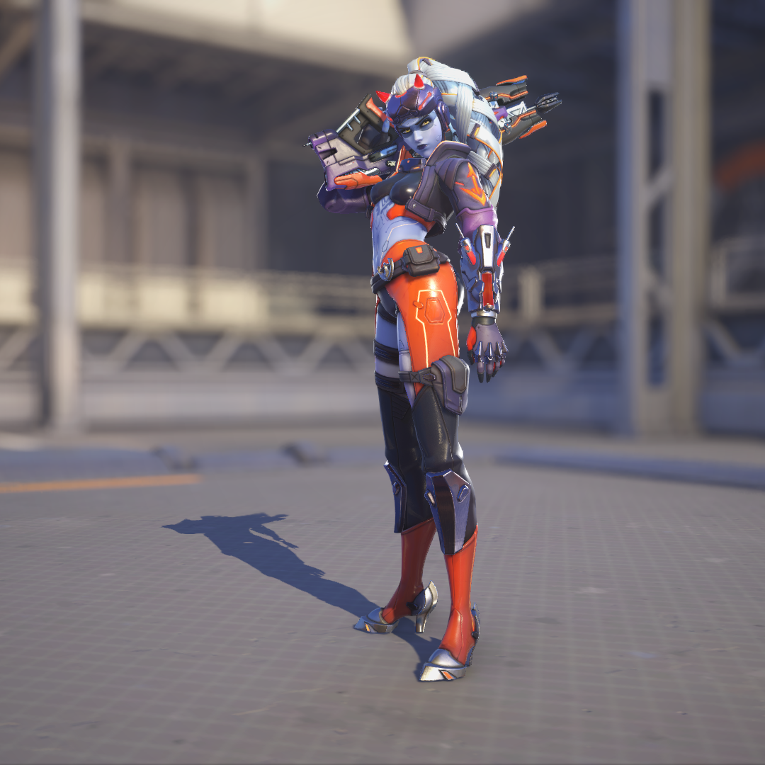 OverHub.GG — The Ultimate Overwatch Cosmetics Database